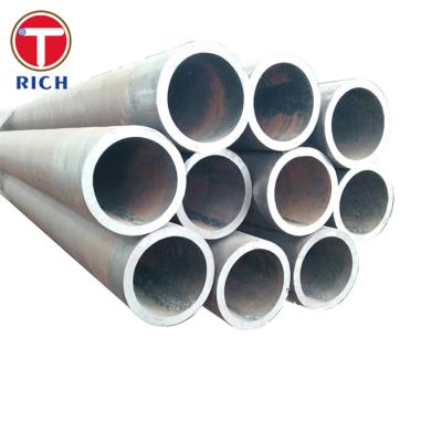 Cina GJB 1951 38Cra Tubo di acciaio strutturale Barre di acciaio strutturale di alta qualità Tubo senza cuciture Per l'aviazione in vendita