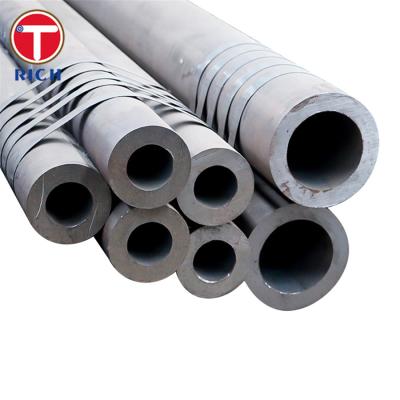 China 12Cr1MoVG Tubos sem costura de alta pressão Tubos de aço sem costura para serviço de alta pressão à venda
