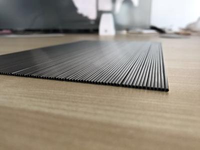 China D4 / T3 Superfine Capillary Seamless Steel Bright Annealed Stainless Astm A213 A269 for sale