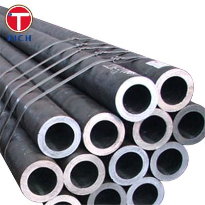 China ASTM A334 SA334Gr.1 Tubos sem costura de carbono e liga de aço para serviço a baixa temperatura à venda