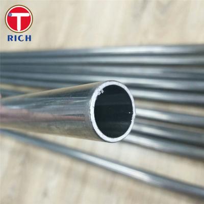 China Tubo de aço da precisão de SA513 ERW para o amortecedor automotivo à venda