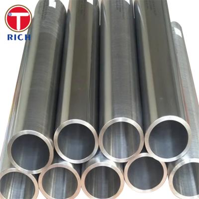 China Inconel 601 Inconel Seamless Pipes Nickel Alloy For General Requirements for sale