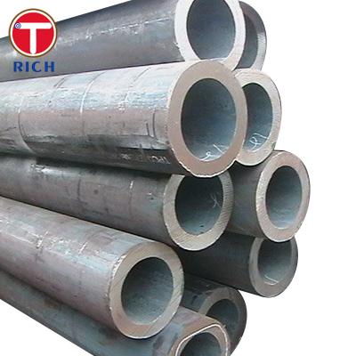 China Astm A192 Od 610mm Seamless Steel Boiler Pipe for sale