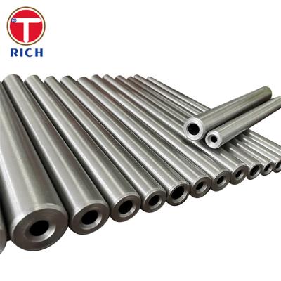 China AISI 4140 Seamless Tubing Medium Carbon Alloy Steel Seamless Pipe For Mechanical for sale