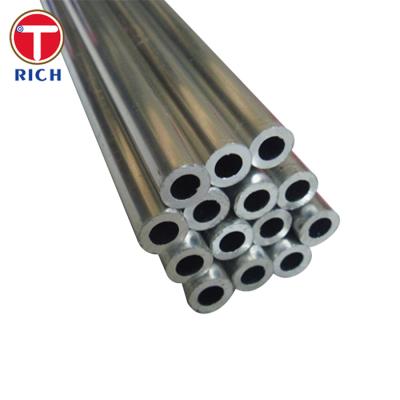 China STKM 11A Tubo sem costura de aço carbono Tubo estrutural de aço para estrutura de máquina à venda