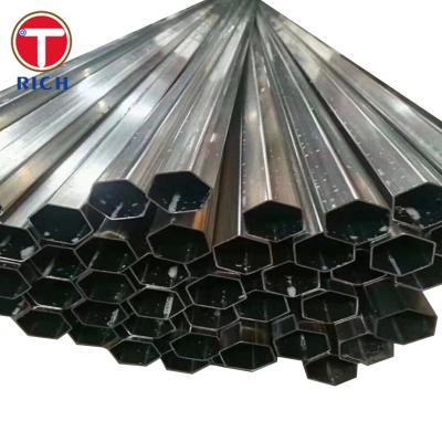 China 304 roestvrij staal hexaglobus gesweisd voor mechanische doeleinden Te koop