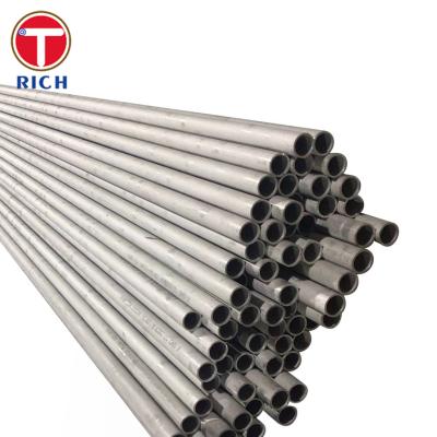 China 20X23H18 Hoogtemperatuur roestvrij stalen buizen Roestvrij stalen naadloze buis voor ketel Te koop