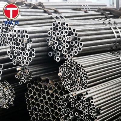 Cina Tubi senza saldatura in acciaio legato ASME SA213 T11 per caldaie e scambiatori di calore in vendita