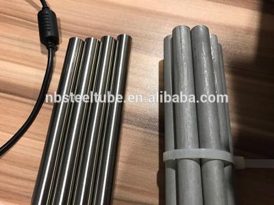 Китай 300 серий нержавеющей стали Астм сваренного трубкой А554 с диаметром 300мм продается