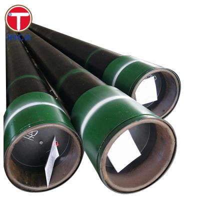 ASTM A106 Tubo in acciaio al carbonio senza saldatura per servizio ad alta temperatura