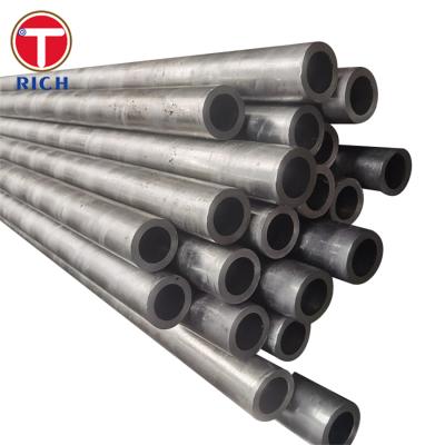 China 42CrMo Alloy Steel Boiler Tube Alloy Seamless Steel Pipe Tube For Boiler for sale