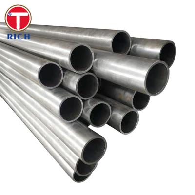 Cina Tubo di mandrello trascinato ERW Tubo di acciaio di lega saldato per apparecchiature meccaniche in vendita