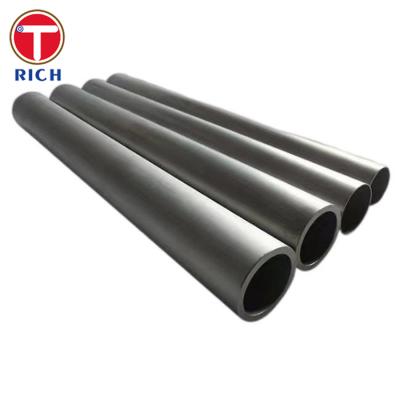 Cina Tubo in acciaio DOM 30-325 mm OD per applicazioni meccaniche in vendita