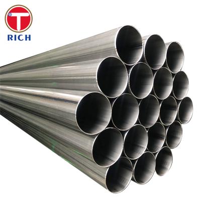 China DOM Carbon Steel Tube for Precision Machinery 30-425mm OD for sale