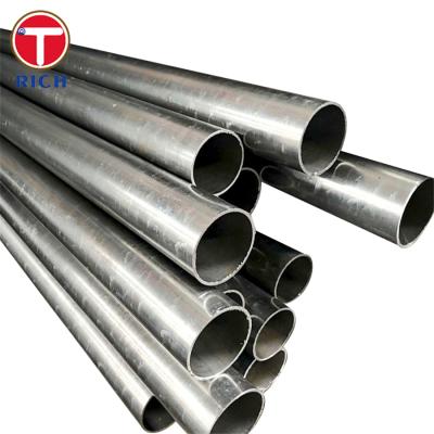 China ASTM A513 Type 5 DOM Carbon Steel Tubing for Hydraulic Cylinders for sale