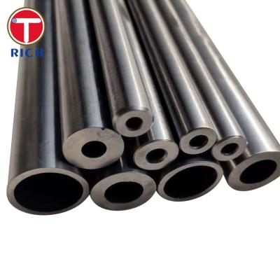 중국 ASTM A513 Type 5 DOM 원형 강관 냉간 가공 탄소강 판매용