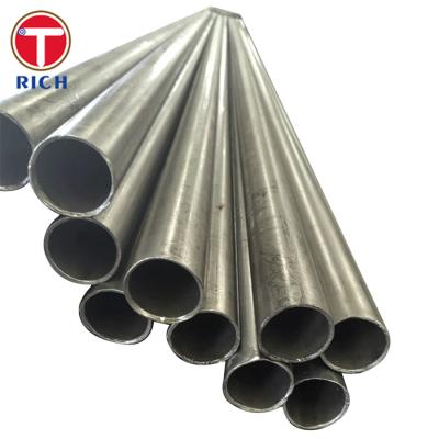 중국 BS 6323-4 CFS3 냉면 무縫鋼管 6~280mm OD 판매용