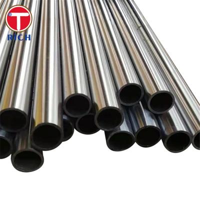 중국 15CDV6 합금 냉간 인발 무계목 항공 튜브 30-426mm OD 판매용