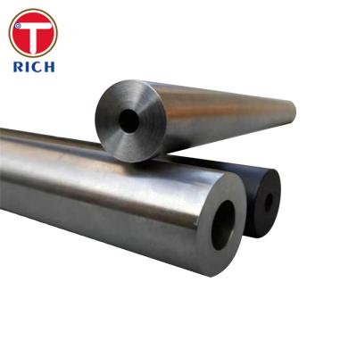 중국 기계 장비용 고중량 탄소강 냉간 인발 이음매 없는 튜브 판매용