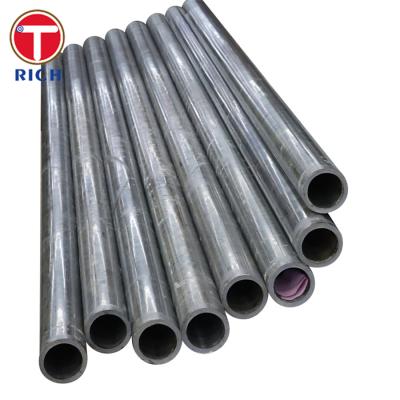 중국 E355 이음매 없는 탄소강 튜브 25-426mm OD 유압 시스템용 판매용