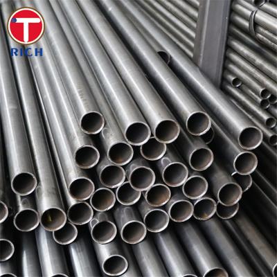 China Seamless Cold Drawn Precision Steel Tubes with High Dimensional Accuracy Smooth Surface Finish and Superior Mechanical Strength for sale
