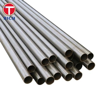 China 980DP Carbon Steel Automotive Steel Tube Round Welded Tubing for Automotive Accessories for sale