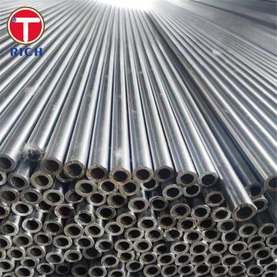 중국 ASME SA 519 등급 1010 구조 파이프 용 저탄소 강철 꿰매기 없는 파이프 판매용