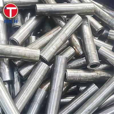 중국 ASME SA 519 등급 1010 구조 파이프 용 저탄소 강철 꿰매기 없는 파이프 판매용