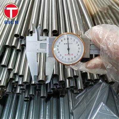 중국 ASME SA 519 등급 1010 구조 파이프 용 저탄소 강철 꿰매기 없는 파이프 판매용