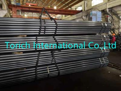 Cina Il carbonio/lega di Erw ha saldato la forma d'acciaio del profilato tondo per tubi per l'ingegnere meccanico in vendita