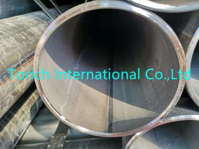 China JIS G3472 STAM290GA STAM340G Carbon Steel Welded Pipe For Automobile for sale