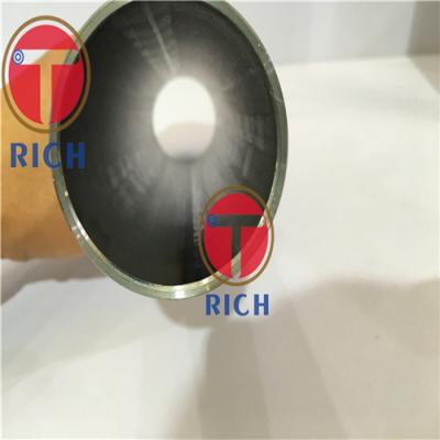 China Tubo de acero inconsútil Gb/t6479 para los equipos de alta presión del fertilizante químico en venta