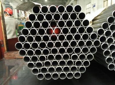 Cina Forma di superficie lubrificata Od 3,2 - 76.2mm del profilato tondo per tubi lo scambiatore di calore del acciaio al carbonio in vendita