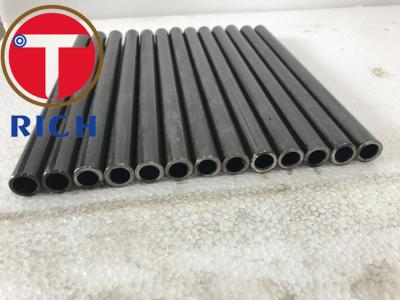 China Tubo de acero inconsútil del ANSI A213m-2001 galvanizado para el tubo del líquido del tubo de taladro en venta