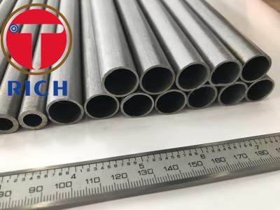 Cina Tubi laminati a freddo dello scambiatore di calore del acciaio al carbonio su misura per il circuito idraulico in vendita