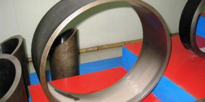 Cina Tolleranza regolare trafilata a freddo di identificazione della metropolitana d'acciaio saldata DOM per gli ammortizzatori in vendita