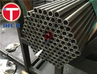 China ASTM A213 TORICH Grade T5 Alloy Steel Tube for sale