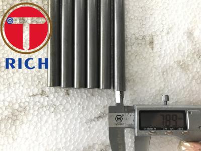 Cina Il SAE J526 ERW ha saldato la tubatura acciaio a basso tenore di carbonio/del tubo d'acciaio per combustibile automobilistico in vendita