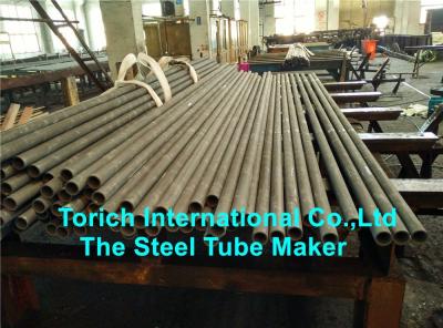 Cina Cromo ad alto tenore di carbonio che sopporta intorno al trattamento termico d'acciaio automobilistico GB/T18254 dei tubi in vendita