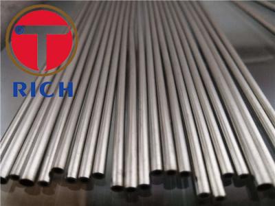 China ASTM A213 304 304L 309S 310S Seamless Stainless Steel Pipe for Petroleum and Foodstuff for sale
