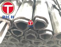 China Q235 / Q345 Engineering Special Steels Triangle Shape For Algricultural Machineries for sale
