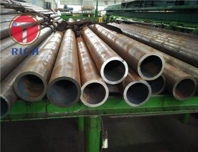 Cina tubo trafilato a freddo dell'acciaio legato 20CrNiMo per gli ST di iso degli alberi a gomito degli ingranaggi standard in vendita