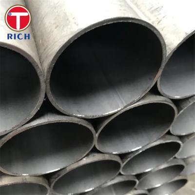 China ASTM A513 DOM Steel Tube with Cold Drawn Precision Dimensional Control for Mechanical Applications for sale