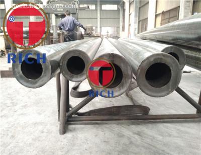 Cina Struttura pesante del acciaio al carbonio della parete del tubo trafilato a freddo senza cuciture dell'acciaio per costruzioni edili in vendita