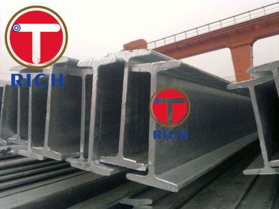 Cina Tubi rettangolari trafilati a freddo dell'acciaio per costruzioni edili di ASTM A500 in vendita