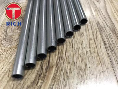 China EN estirado a frio ou laminado 10305 E215 E235 tubo de aço sem emenda ou soldado de E335 da precisão for sale