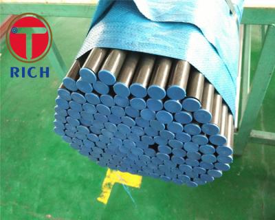 China St35 St37 Phosphated Naadloze Staalbuis Hoge Nauwkeurige OD 3 - 76mm Te koop