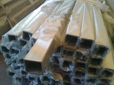 China Tubulação soldada de aço inoxidável laminada a alta temperatura, espessura sem emenda da tubulação de broca 0.4-30mm à venda