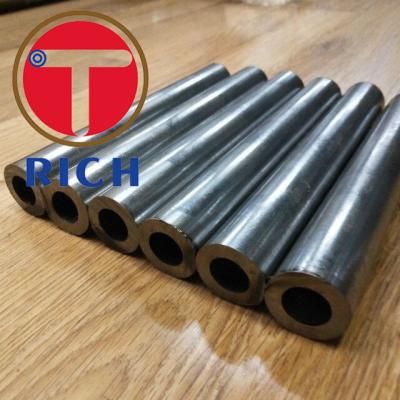 Cina Tubatura meccanica senza cuciture 1045 del acciaio al carbonio di precisione metropolitane trafilata a freddo 25,25 x 7,5 della pistola 4130 4140 in vendita