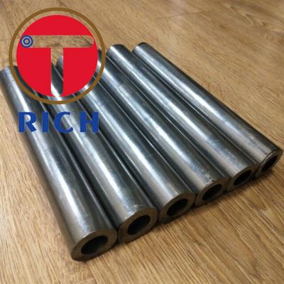 Cina Tubatura meccanica senza cuciture 1045 del acciaio al carbonio di precisione metropolitane trafilata a freddo 25,25 x 7,5 della pistola 4130 4140 in vendita